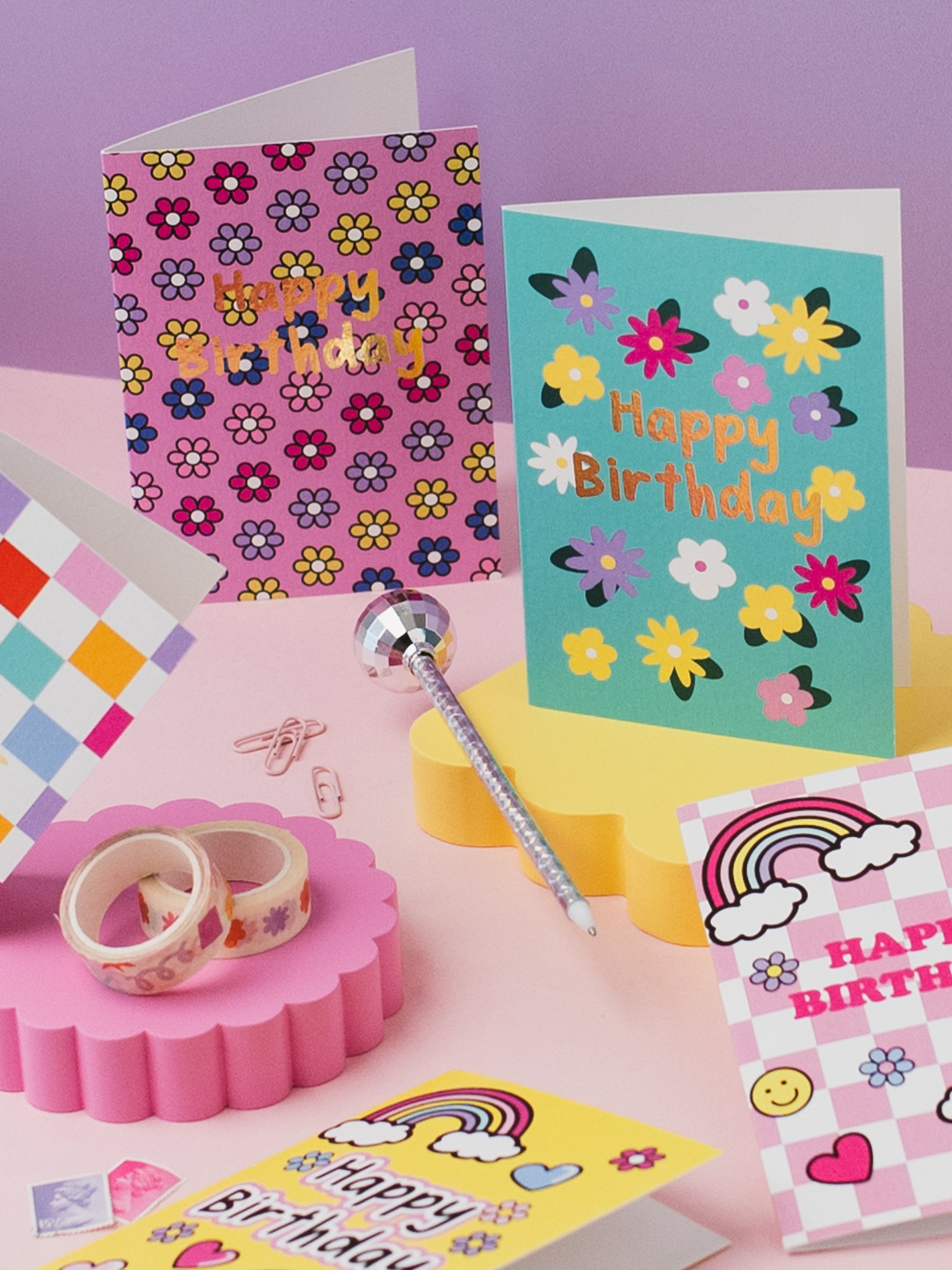 The Happy Company – The Happy Company uk
