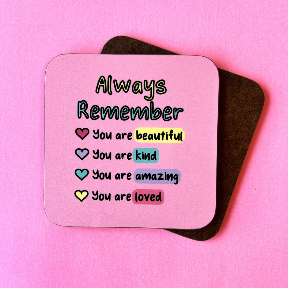 Affirmations, Prints and gifts – The Happy Company uk